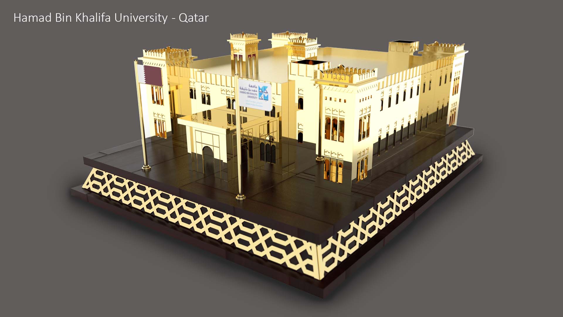 Miniature – CADMAZE