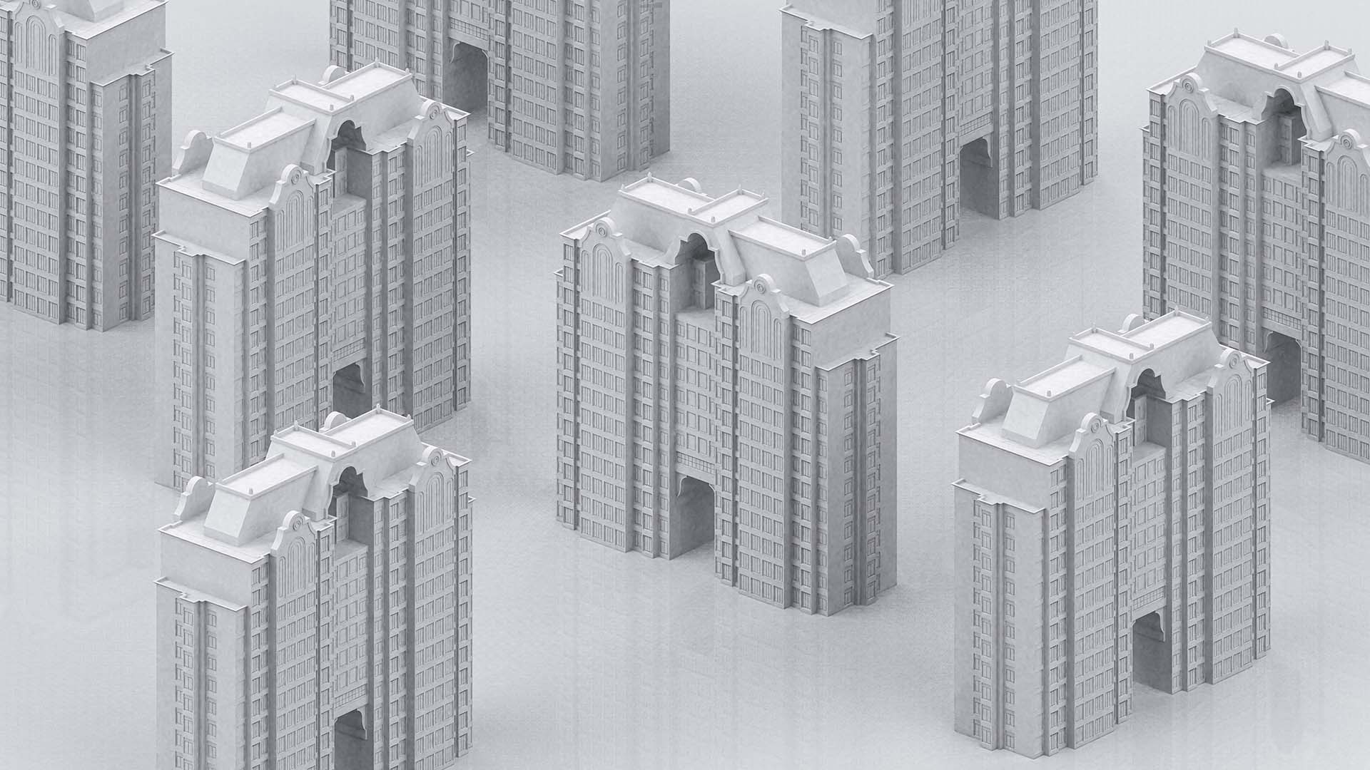 Miniature – CADMAZE