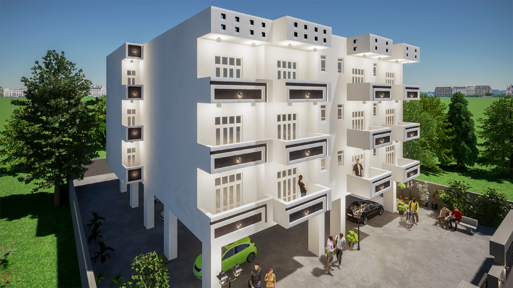 Unbelievable: The Most Jaw-Dropping Photo Realistic Rendering You’ll Ever See! – CADMAZE